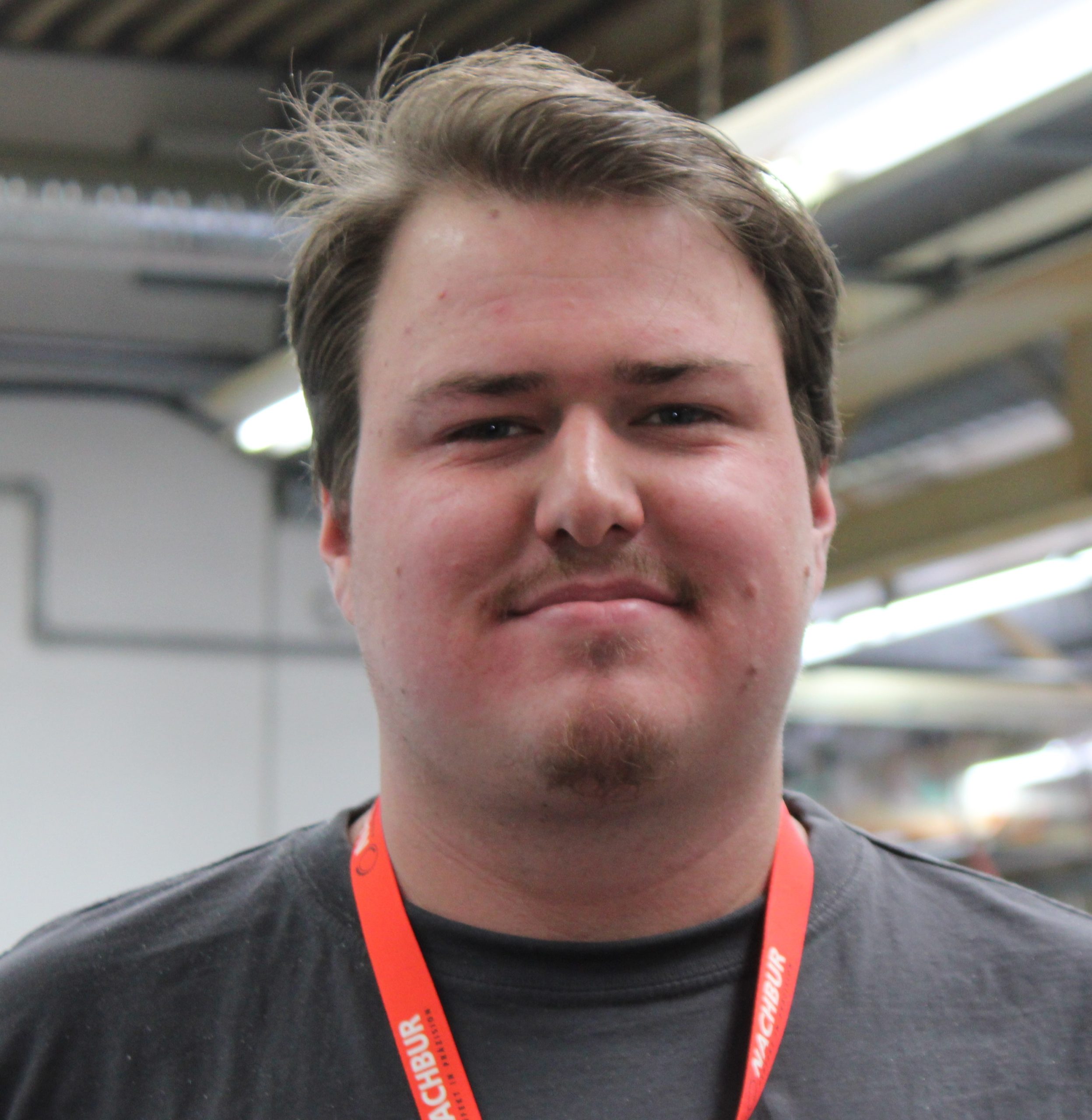 Ansprechpersonen - Nachbur